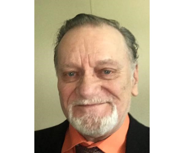 Mitchell "Mike" Modelski Obituary (2025) - Flat Rock, MI - Michigan ...