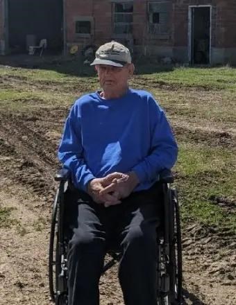 Bill D. Jarvis Obituary (2023) - Vinita, OK - Burckhalter-Highsmith ...