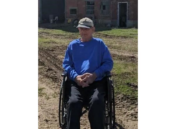 Bill D. Jarvis Obituary (2023) - Vinita, OK - Burckhalter-Highsmith ...