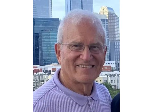 Daniel Edward White Obituary (2025) - Greenville, SC - Thomas McAfee ...