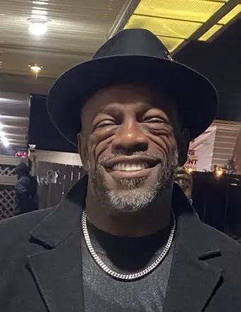 Mr. Anthony Tyrone Carter Obituary (2024) - Roanoke Rapids, NC - H.D ...