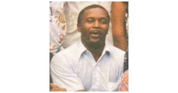 Harold Winston Johnson Obituary (2024) - Mt. Vernon, AL - Small’s ...