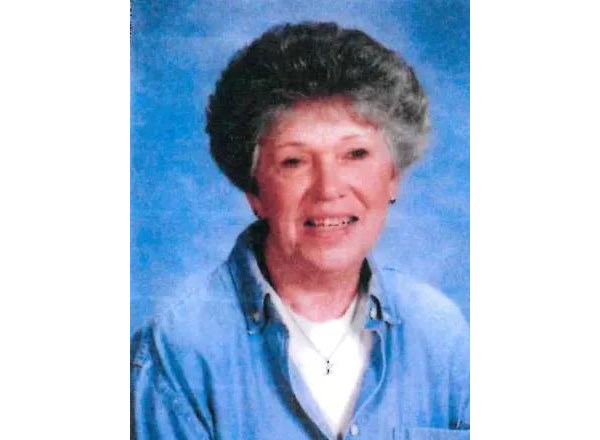 Nancy J. Cubbage Obituary (2025) - Niles, MI - Brown Funeral Home ...