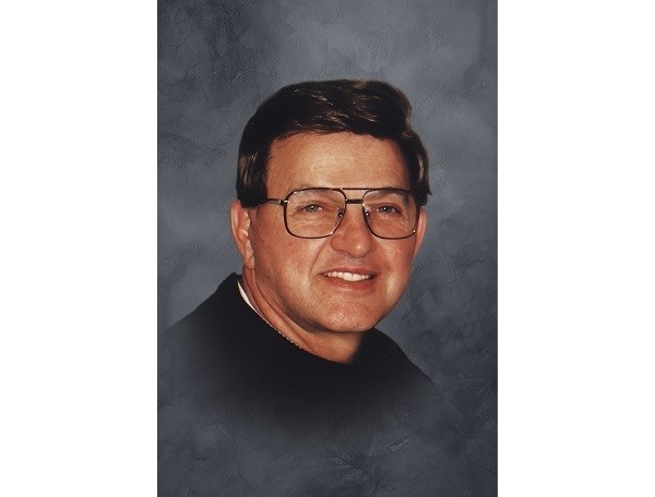 Ambrozy J. Fasolak Obituary (2025) - Doylestown, PA - Varcoe-Thomas ...