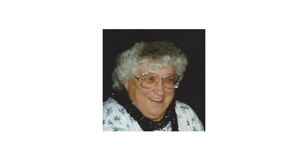 Marilyn H. DeCaire Obituary (2025) - Superior, WI - Downs Life ...