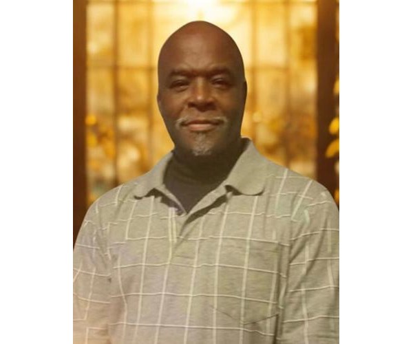 Keith Morrison Obituary (2026) - Charlotte, NC - Richmond Funeral Home ...
