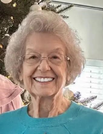 Elizabeth "Betty Anne" German Obituary (2025) - Williamsport, MD ...