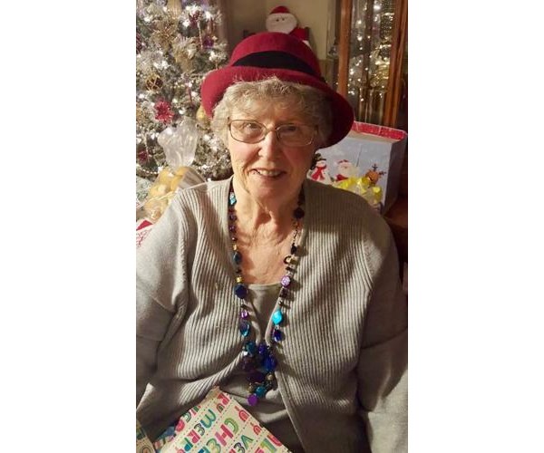 Jean Ann Bradley Obituary (2024) - Elmira, NY - Walter J. Kent Funeral ...