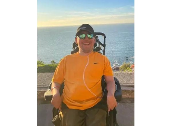 Jonathan Moreno Obituary (2024) - Colorado Springs, CO - Angelus Chapel ...