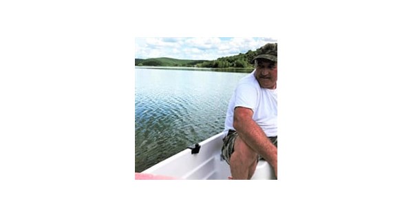 Jerry Spangler Obituary (2023) - Huntsville, AR - Brashears Funeral ...