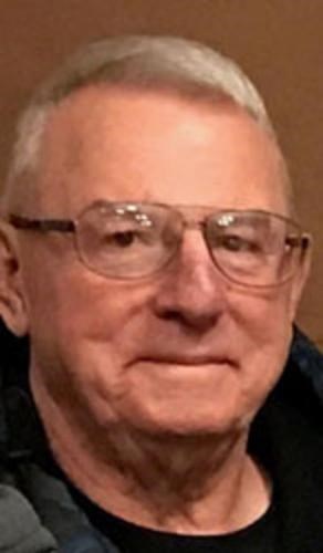 Donald J Iverson Obituary (2024) - Brookings, SD - Rude's Funeral Home