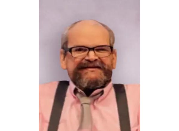 Wayne Jacobs Obituary (2024) - Cedar Rapids, IA - Stewart Baxter ...
