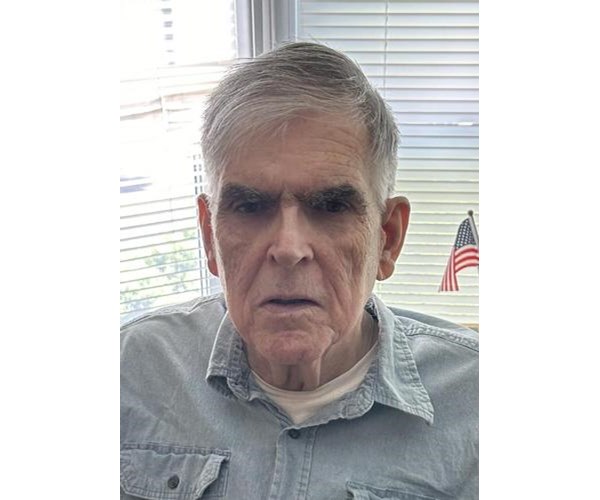 Philip LeBel Obituary and Online Memorial (2025)