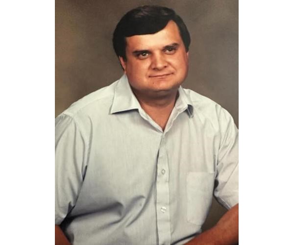 Roger Ray Lowe Obituary (2024) - Milltown, IN - Brown Funeral Home