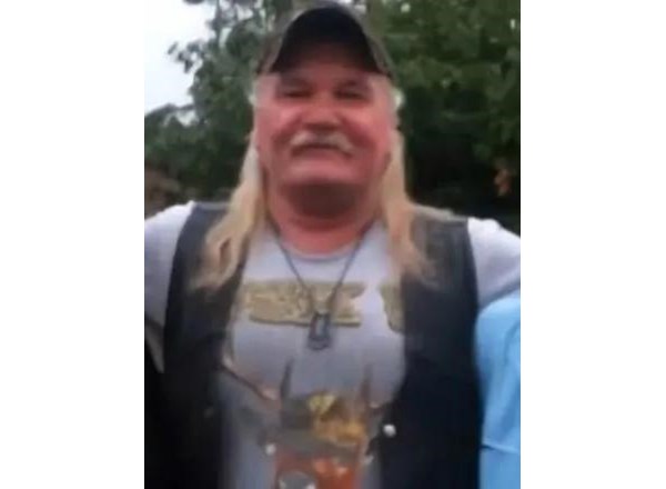 James Lee Chasteen Obituary (2025) - Mt. Washington, KY - Schmid ...