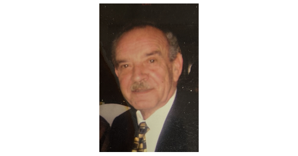 Joseph Simao Obituary (2025) - Lowell, MA - McDonough Funeral Home