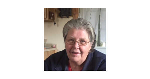 Ruth Ward Obituary and Online Memorial (2025)