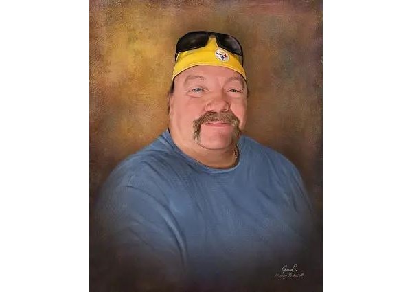 David Smithhart Obituary (2025) - Evansville, IN - Ziemer Funeral Home ...