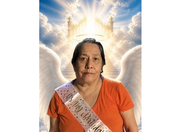 Juana Picazo Torres Obituary (2026) - Cameron, TX - Marek-Burns-Laywell ...