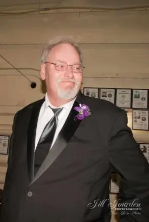Lee Harold Weller Obituary (2024) - Muskegon, MI - Clock Funeral Home ...