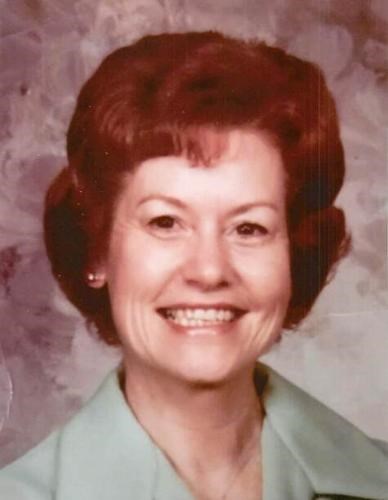 Doris Jean Amos Obituary (2024) - Waterford, MI - Coats Funeral Home ...