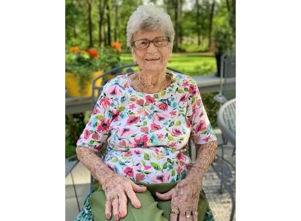 Martha Ann Alexander Obituary (2024) - Lake Village, AR - Bishop-King ...