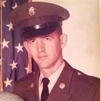 Donald Ray Toles Obituary (2026) - Frankfort, KY - Harrod Brothers ...