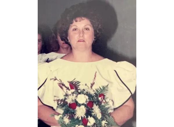Barbara Ann Dameron Obituary (2025) - Kilmarnock, VA - Currie Funeral ...