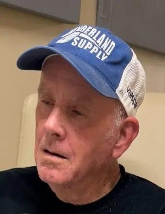Kenneth Massey Obituary (2024) - Carthage, TN - Sanderson Funeral Homes ...