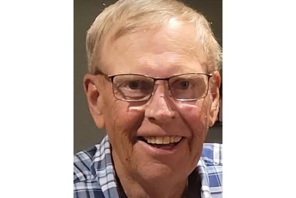 Richard L. Soma Obituary (2025) - Madison, SD - Ellsworth Funeral Home ...