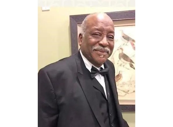 Theodore Barnett Obituary (2024) - Rome, GA - Wright Memorial Mortuary ...