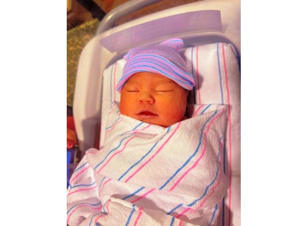 Darian Jayde "DJ" Jayde "DJ" Tipton Obituary (2025) - Douglasville, GA ...