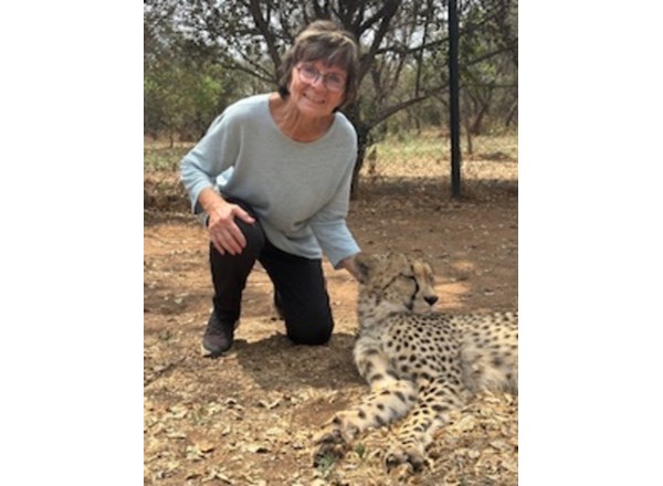 Cynthia Rae Gregory Obituary (2026) - Oklahoma City, OK - John M ...