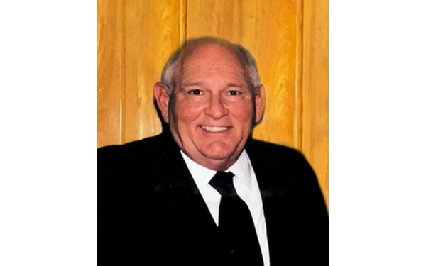 Shannon J. Fuselier Sr. Obituary (2023) - Jennings, LA - Johnson ...
