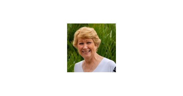 Joan Elaine Singer Obituary (2025) - Kansas City, MO - Louis Memorial ...