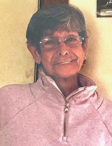 Phyllis Arlene Green Obituary (2024) - White Cloud, MI - Crandell ...