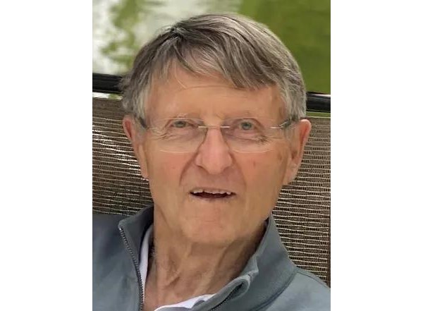 Bruce Glenn MacDonald Obituary (2024) - Troy, MI - A.J. Desmond & Sons ...