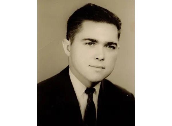 Paul B. Coffey Obituary (2025) - Clawson, MI - Lynch & Sons Funeral ...