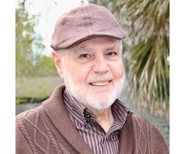 Harold Joseph Dupont Obituary (1939 - 2026) - Abita Springs, LA - AN17