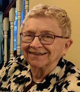Mary Ann Grimstad Obituary (2024) - Mound, MN - Huber Funeral Homes ...