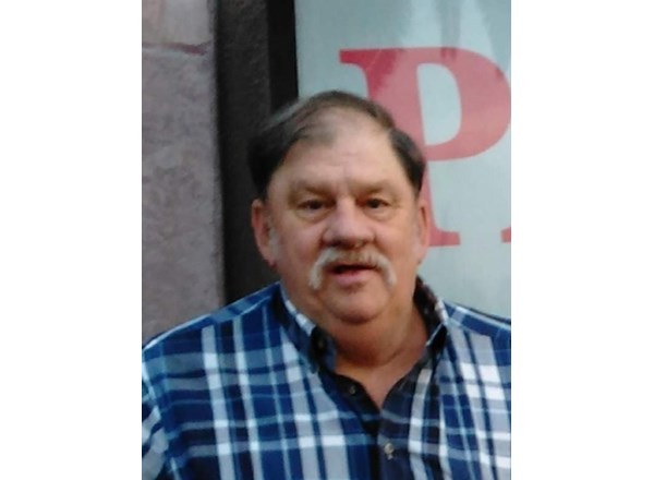 Kenneth Allen Hacker Sr. Obituary (2026) - St. John, KS - Larrison ...