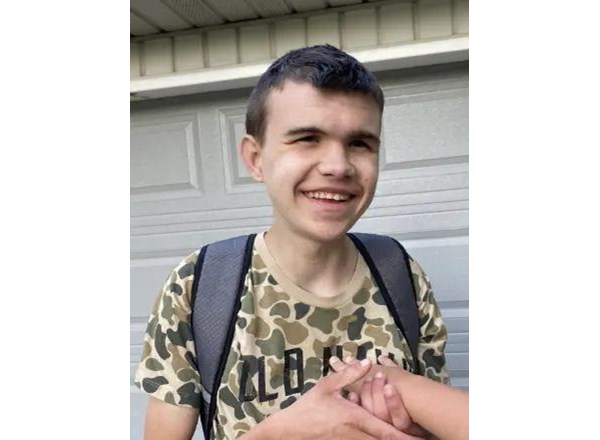 Malachi Christopher Sherck Obituary (2023) - Muncie, IN - The Meeks ...
