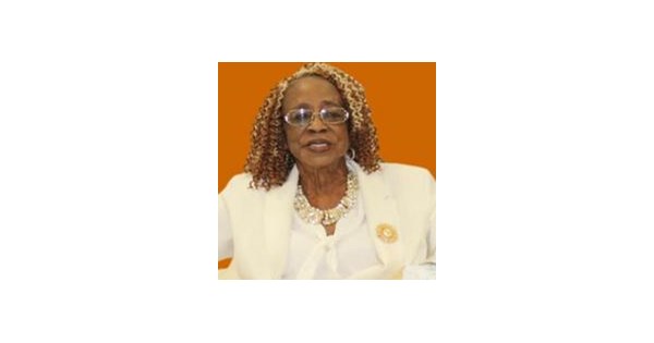 Carrie Mae Reid Obituary (2025) - Dawson, GA - Albritten's Funeral ...