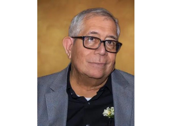 Alex Polanco Obituary (2025) - Safford, AZ - Vining Funeral Home - Safford