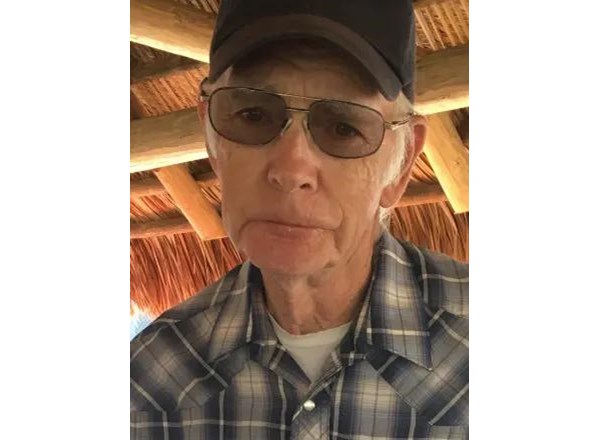 Kenneth Joseph Born Obituary (2025) - Ponca City, OK - Trout Funeral ...