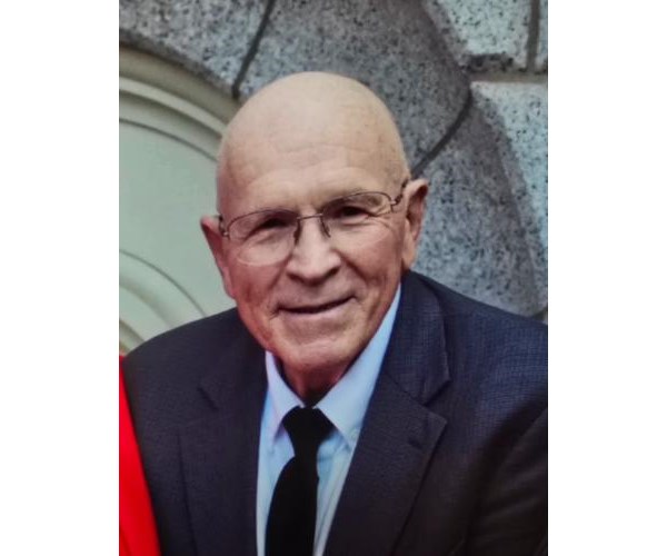 Robert J. Hansen Obituary (2024) - Grantsville, UT - Dalton-Hoopes ...
