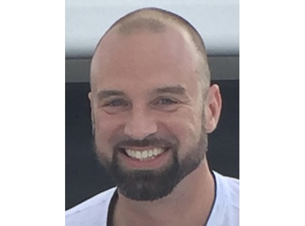 Sean Dillon Obituary (2025) - Worcester, MA - Athy Memorial Home ...