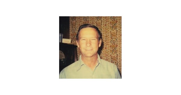 William Ervin Rulo Obituary (2024) - Kirkwood, MO - Chapel Hill ...