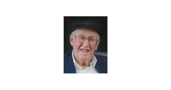 Thomas W. Gilmartin Sr. Obituary (2023) - Liverpool, NY - Maurer ...