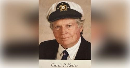 Curtis P. Koster Obituary (2023) - Pompton Plains, NJ - M. John Scanlan ...